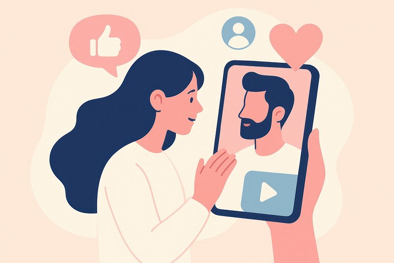 Virtual Communication Man Images | Free Photos, PNG Stickers ...