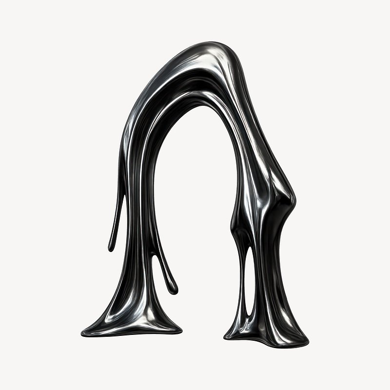 3d Structure Shadow Design Abstract Isolated Images | Free Photos, PNG ...