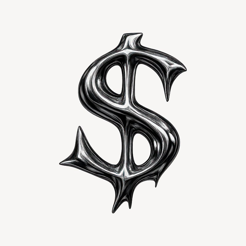 Chrome Symbol Design Images | Free Photos, PNG Stickers, Wallpapers ...