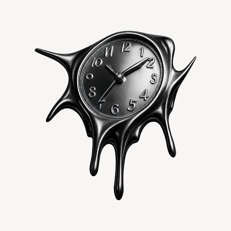 Clock Design Black Images | Free Photos, PNG Stickers, Wallpapers ...