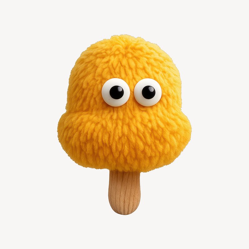 Cartoon+characters+popsicle Cute Images | Free Photos, PNG Stickers ...