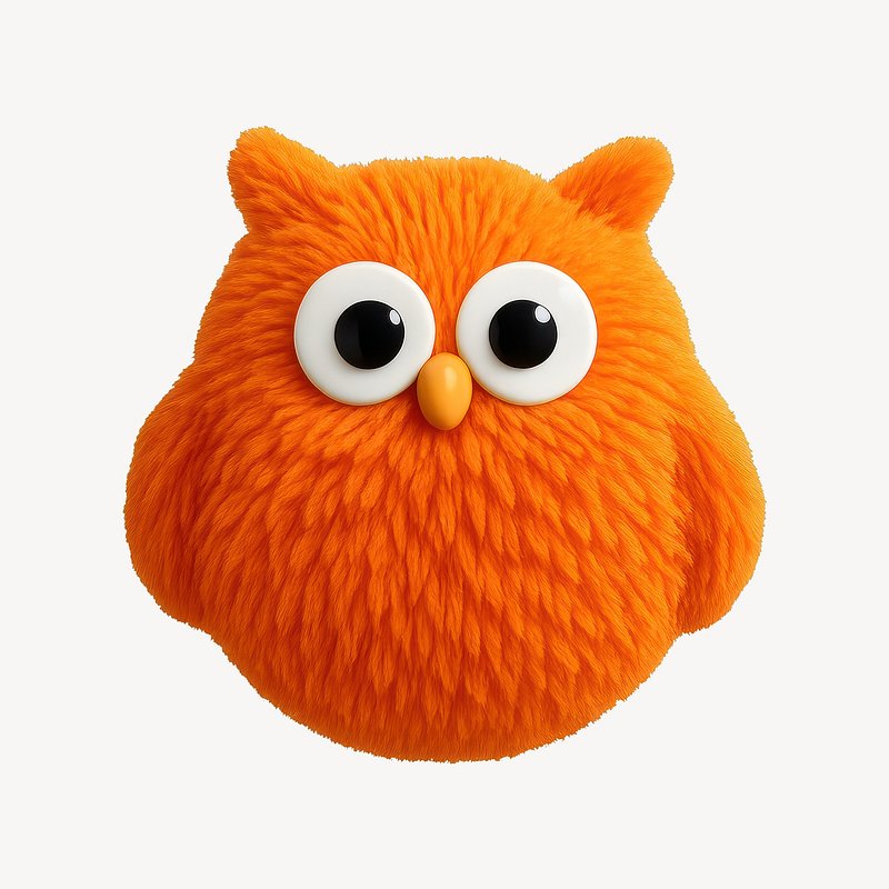 Cartoon+owl+eyes Cute Images | Free Photos, PNG Stickers, Wallpapers ...