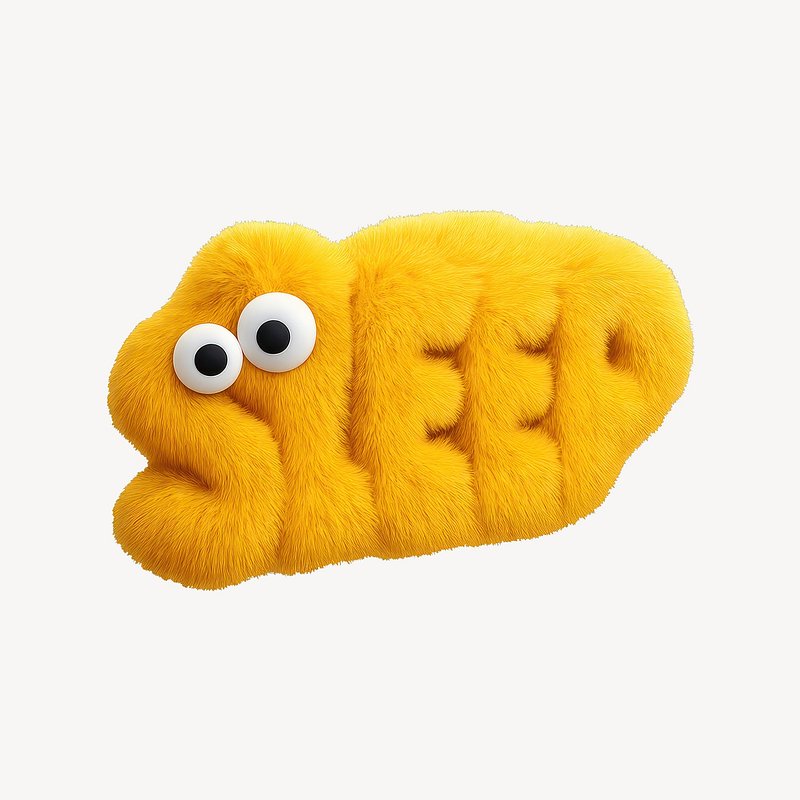 3d Sleep PNG Images | Free Photos, PNG Stickers, Wallpapers ...