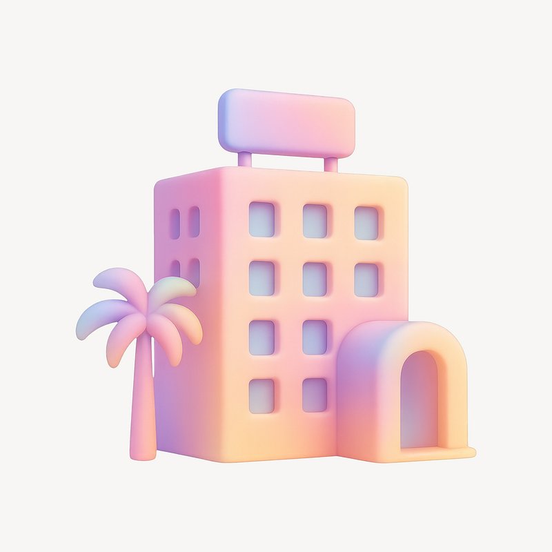 3d Isometric Gradient PNG Images | Free Photos, PNG Stickers ...