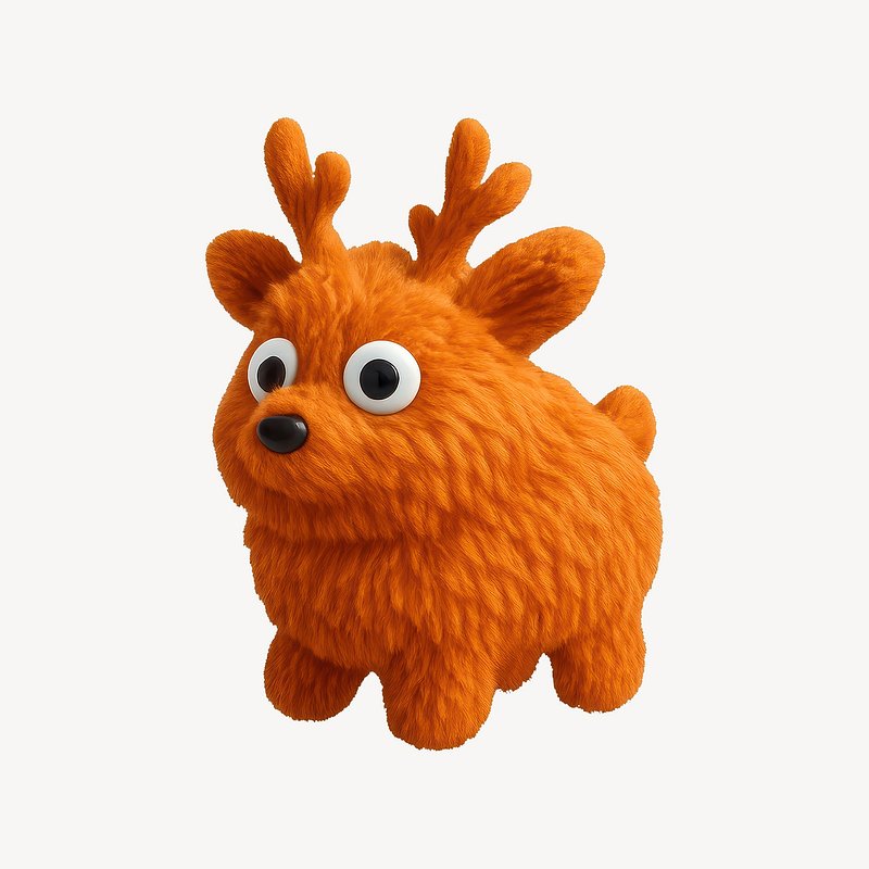 Reindeer+eyes Animal Images | Free Photos, PNG Stickers, Wallpapers ...