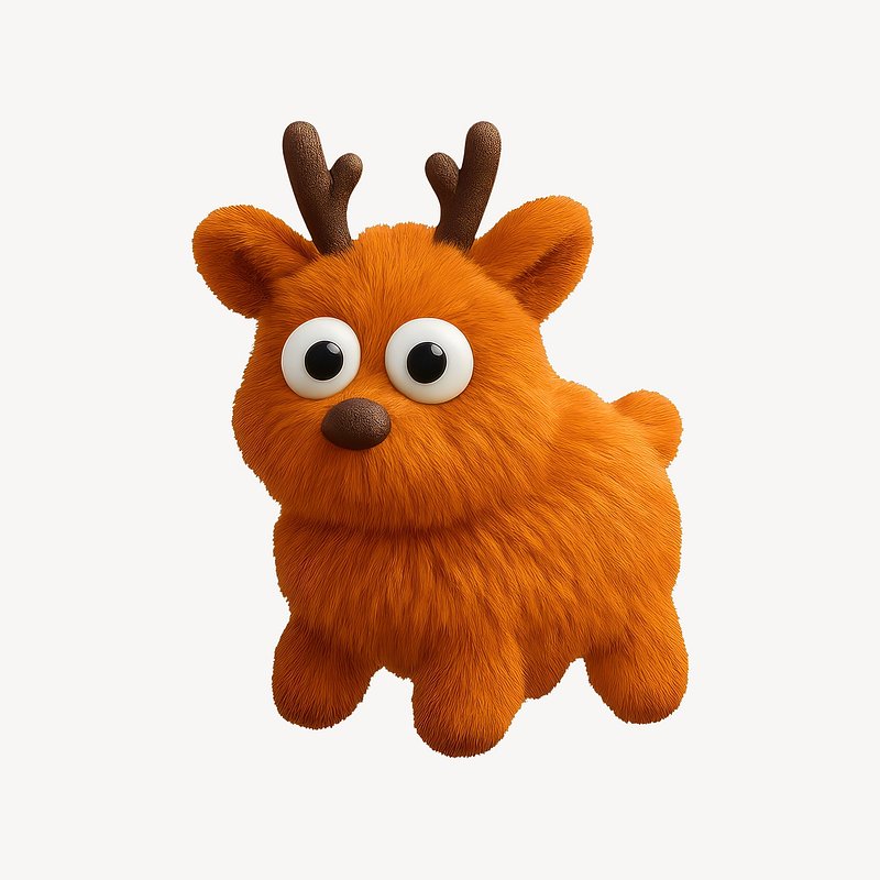 Reindeer+eyes Deer Images | Free Photos, PNG Stickers, Wallpapers ...