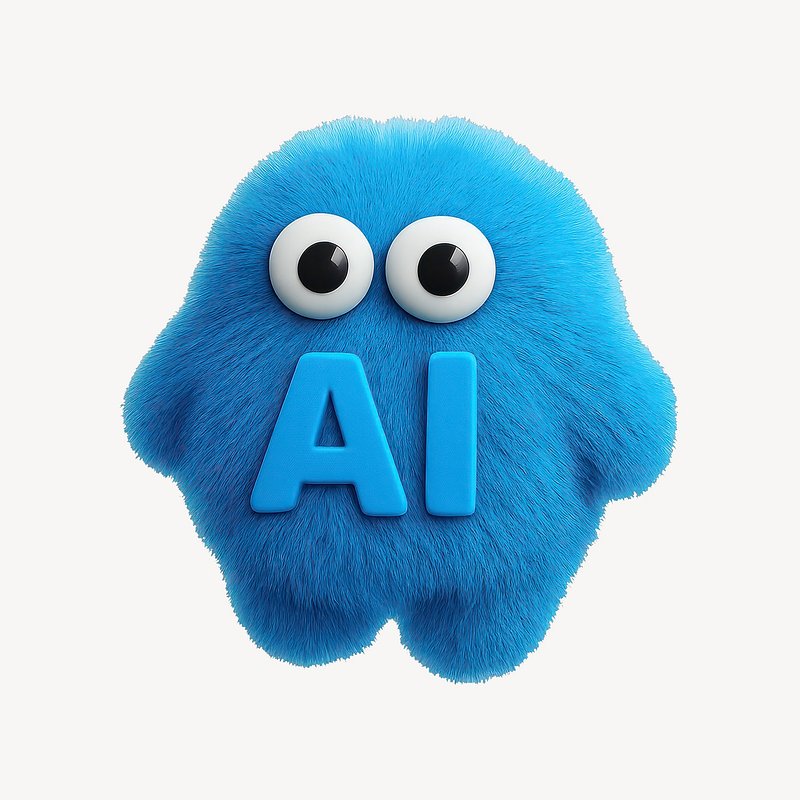 Character.ai. Cute Ai Background Design Images | Free Photos, PNG ...