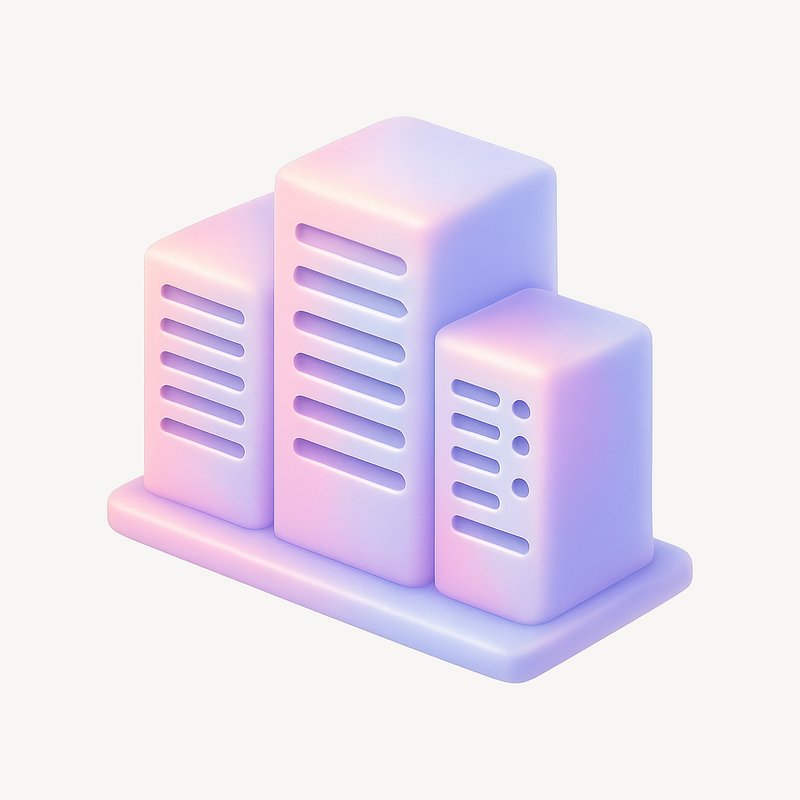 3d Isometric Gradient PNG Images | Free Photos, PNG Stickers ...