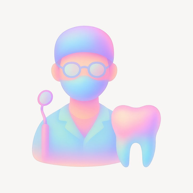 Dentist+icon Isolated PNG Images | Free Photos, PNG Stickers ...