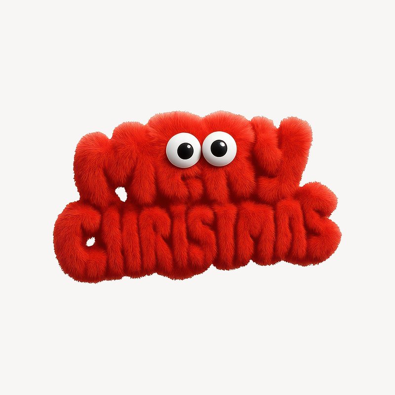 Merry+christmas+in+bold Design Images | Free Photos, PNG Stickers ...