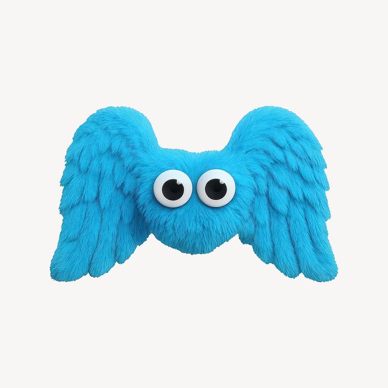 Angel+hair PNG Images | Free Photos, PNG Stickers, Wallpapers ...