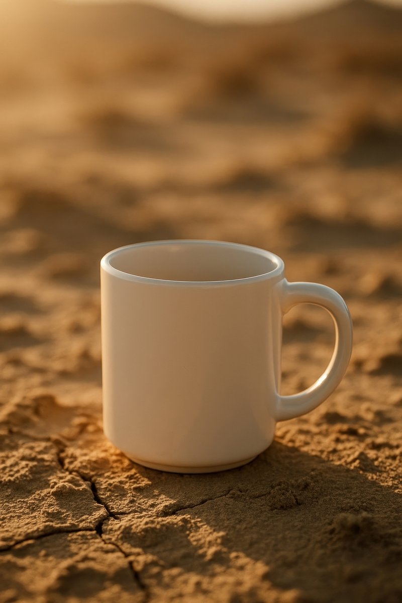 Beach+coffee+cup Mockup Images | Free Photos, PNG Stickers, Wallpapers ...