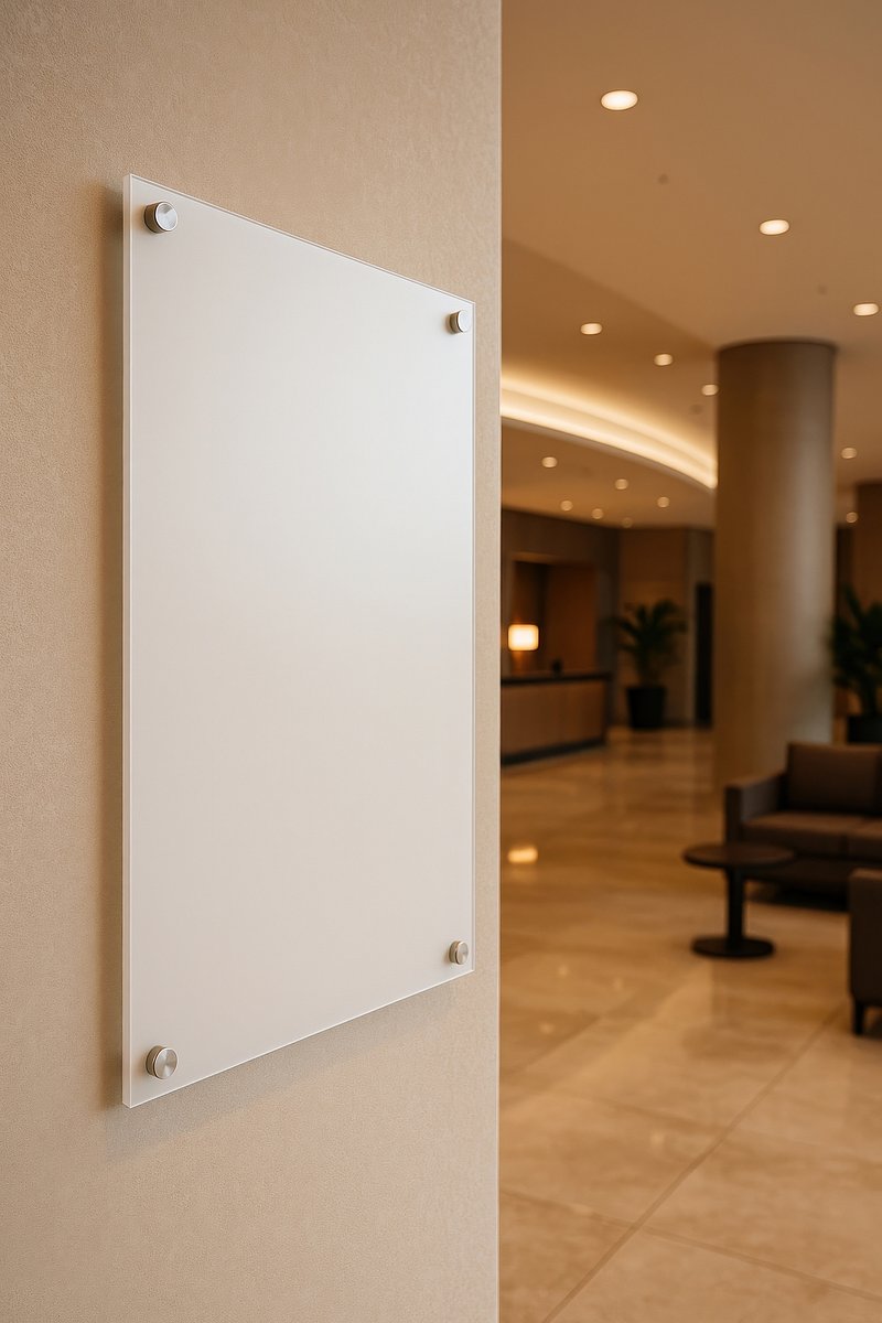 Sign+of+hotel Mockup Blank Light Images | Free Photos, PNG Stickers ...