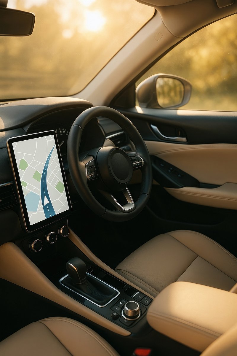 Passenger+cars Vehicle Mockup Images | Free Photos, PNG Stickers ...