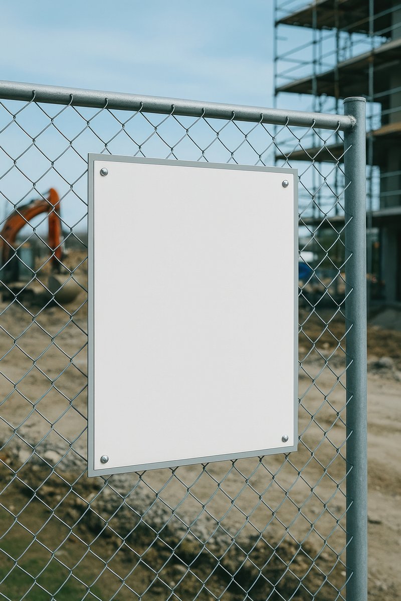 Fence Image Outdoors Mockup Images | Free Photos, PNG Stickers ...