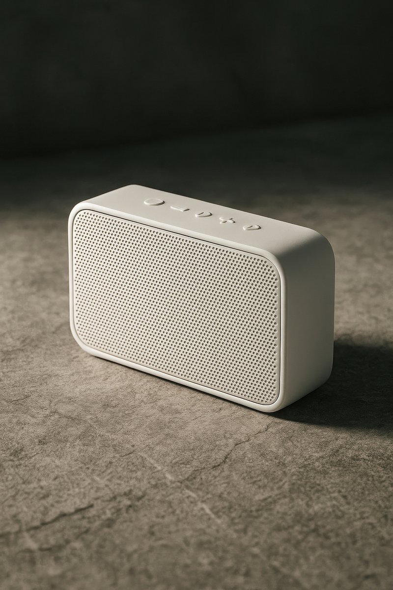 Speakers Mockup Minimalist Technology Images | Free Photos, PNG ...