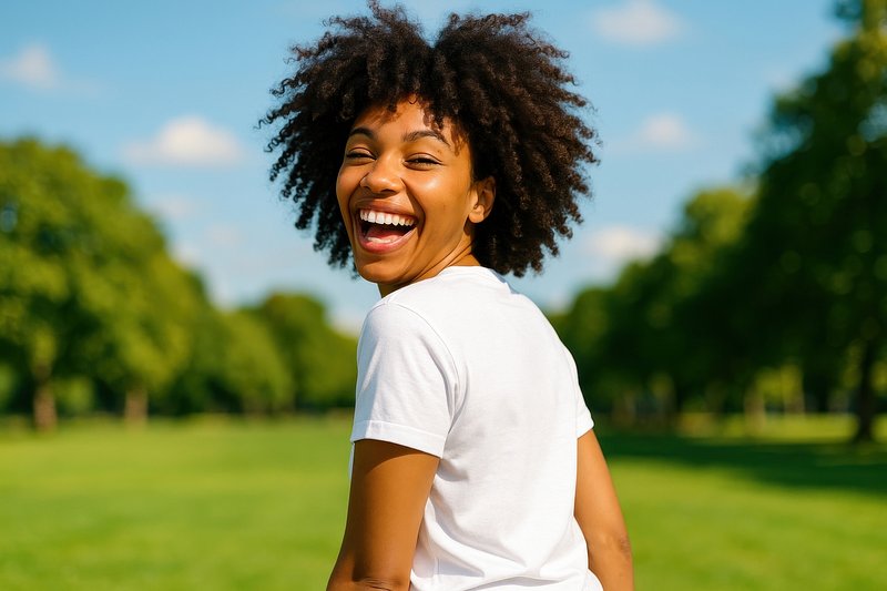 Laughing+poses Background Images | Free Photos, PNG Stickers ...