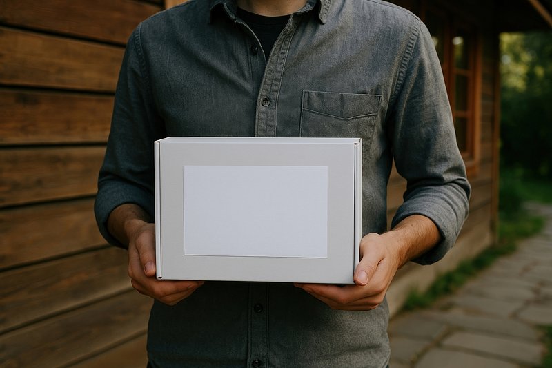 Wooden+box+mockup Background Packaging Images | Free Photos, PNG ...