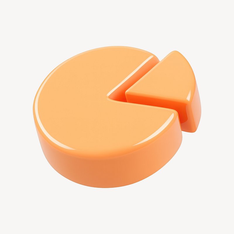 3d Chart Business Isolated Design Images | Download Free Design ...