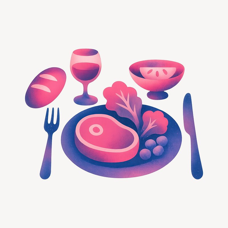 Dark Plate Black Minimalist Images | Free Photos, PNG Stickers ...