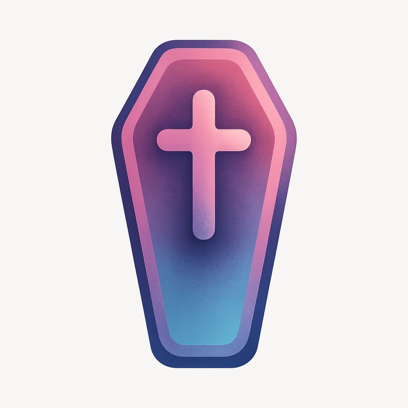 Funeral. Image Art Background Illustration PNG Images | Free Photos ...