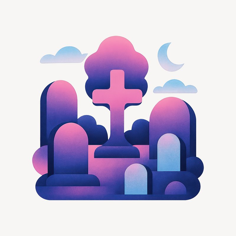 Vintage Tombstone Background PNG Images | Free Photos, PNG Stickers ...