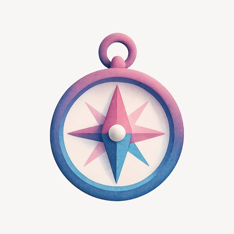 Compass White Vintage Style Images | Free Photos, PNG Stickers ...