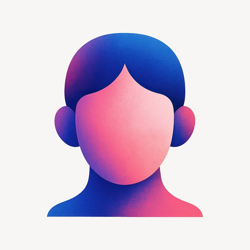 Avatar Profile Drawing Transparent Png Design Images | Download Free ...