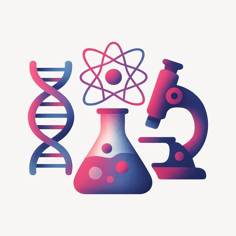 Microscope+icon Gradient PNG Images | Free Photos, PNG Stickers ...