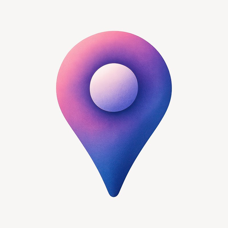 Location On A Map Gradient Design Background Images | Free Photos, PNG ...