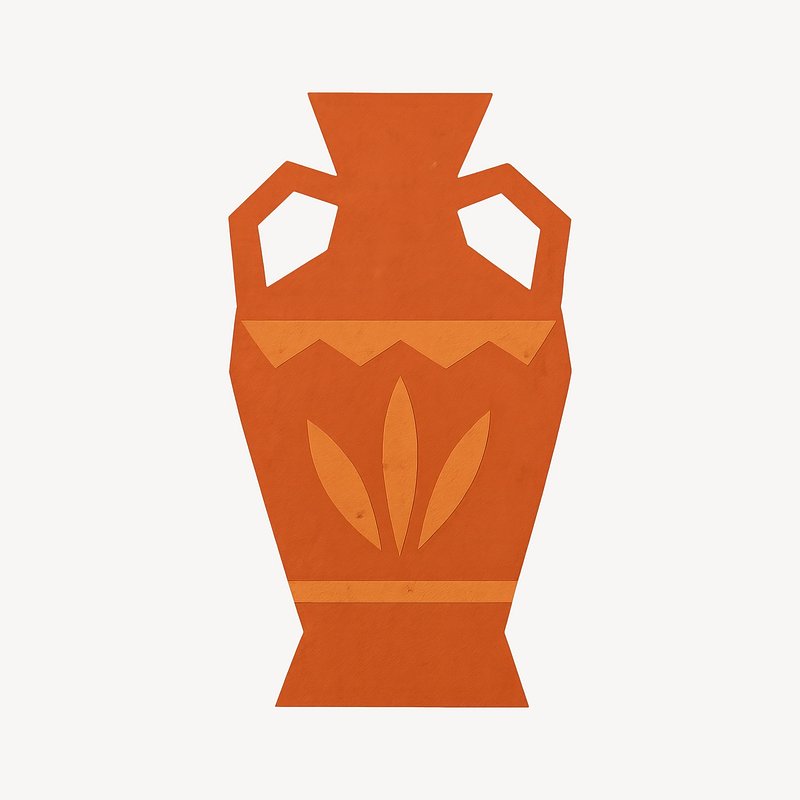 Ancient Pottery Urns Art Vase Images | Free Photos, PNG Stickers ...