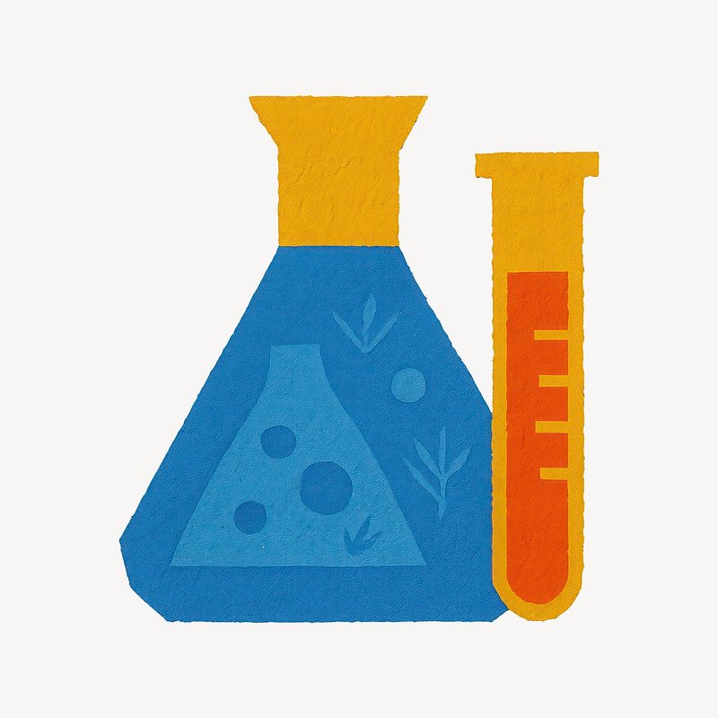 Aesthetic+lab Paper Science Background Images | Free Photos, PNG ...