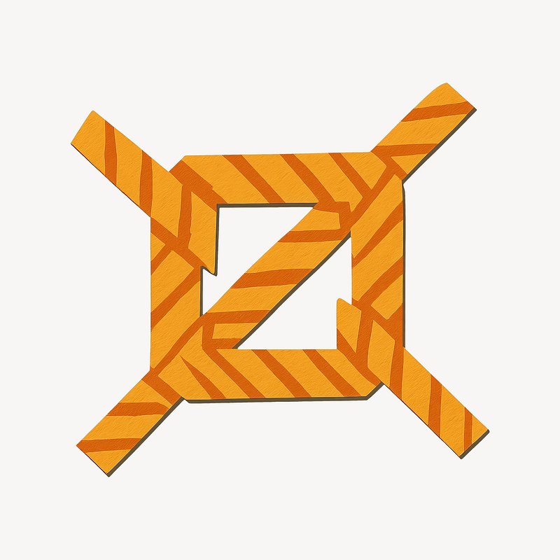 Knotted Rope Background Aesthetic Images | Free Photos, PNG Stickers ...