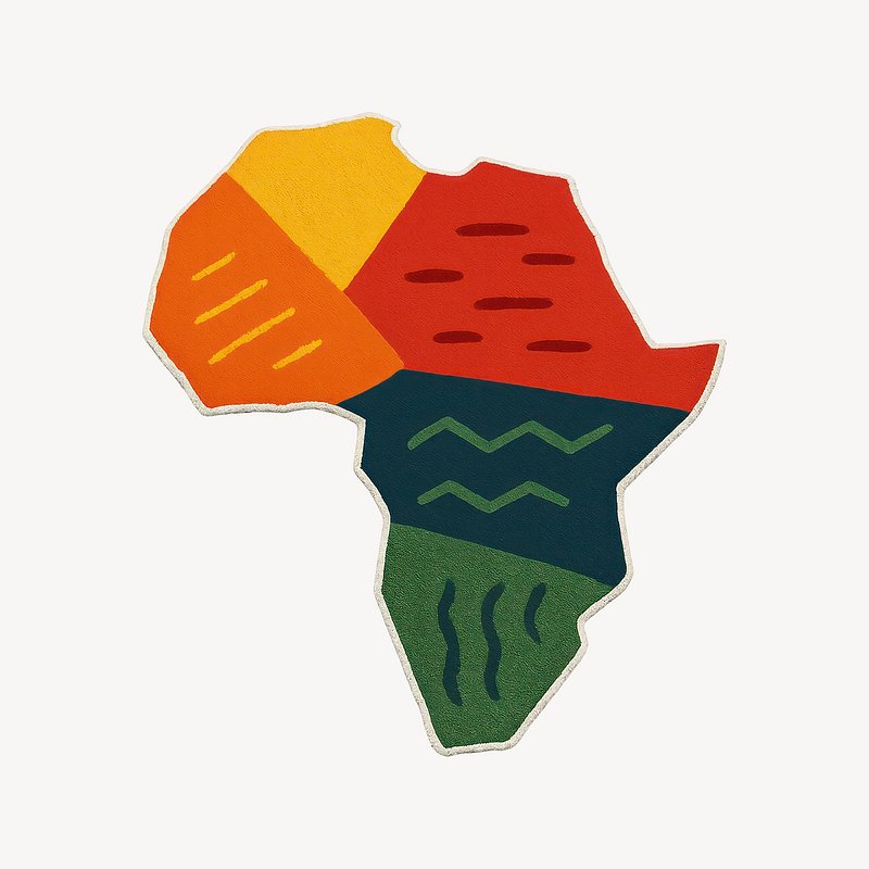 Africaness Map Images | Free Photos, PNG Stickers, Wallpapers ...