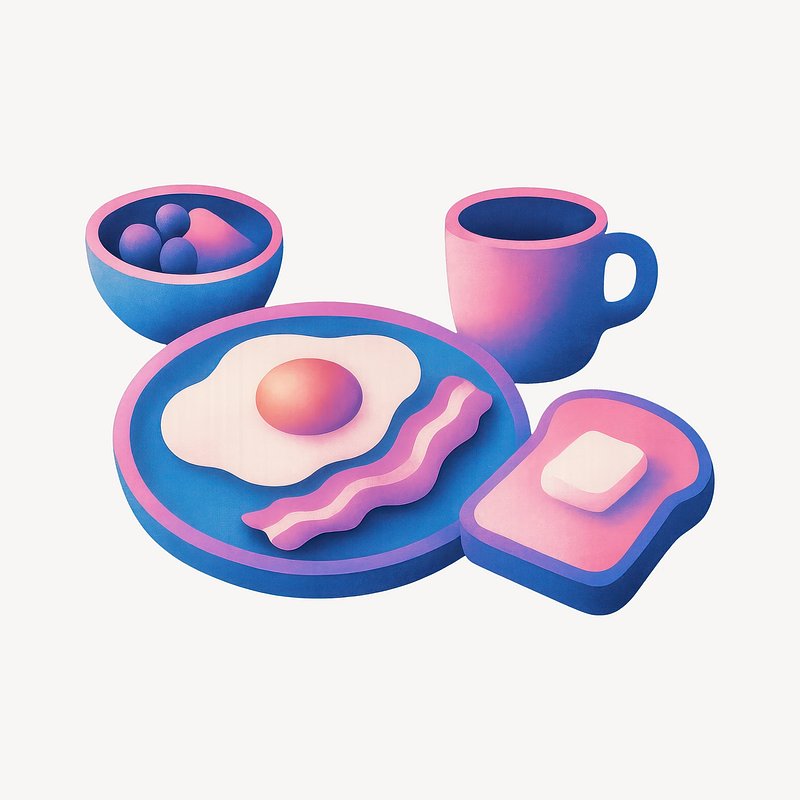 3d Isometric Gradient PNG Images | Free Photos, PNG Stickers ...