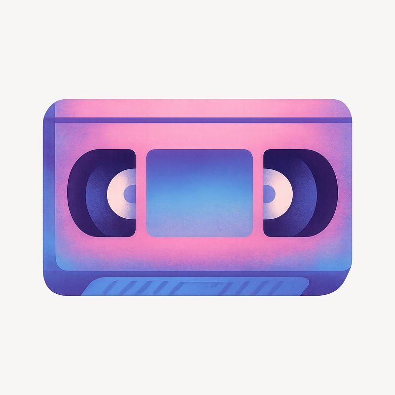 Images+of+video+tapes Retro Images | Free Photos, PNG Stickers ...
