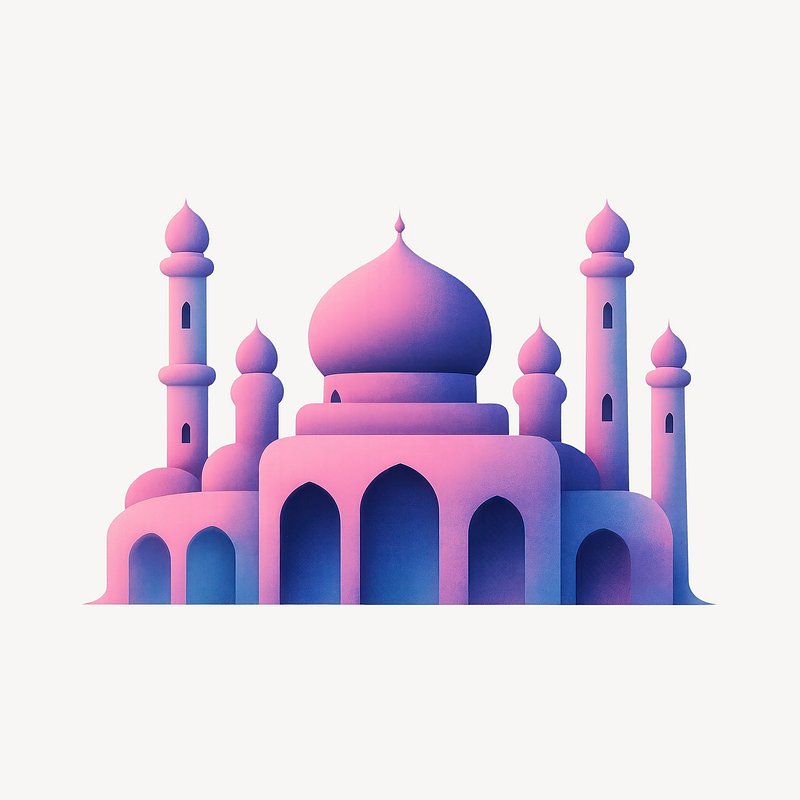 Islam Drawings JPEG Art Images | Free Photos, PNG Stickers, Wallpapers ...