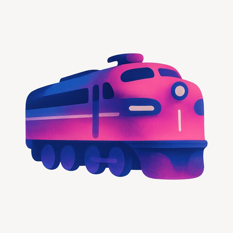 Train Dark PNG Images | Free Photos, PNG Stickers, Wallpapers ...