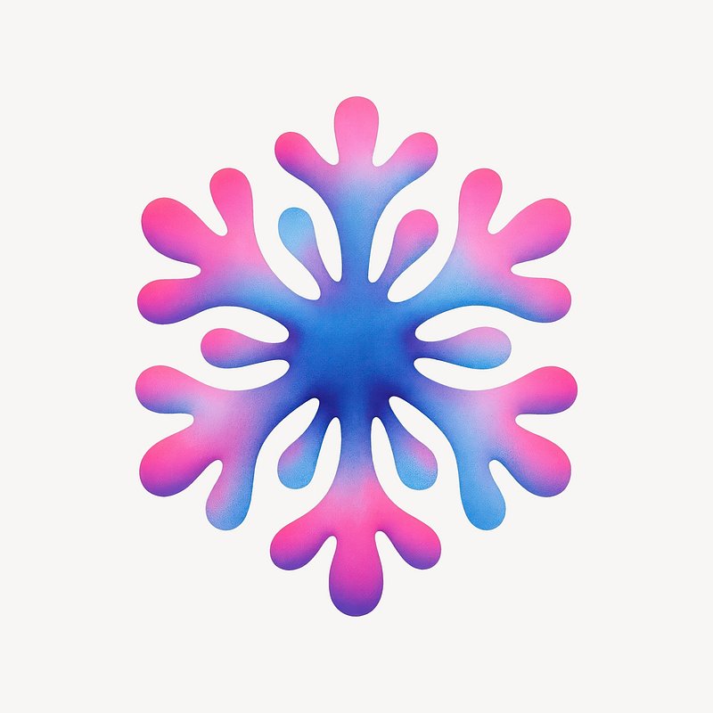 Snowflake Line Drawing Background Art Images | Free Photos, PNG ...