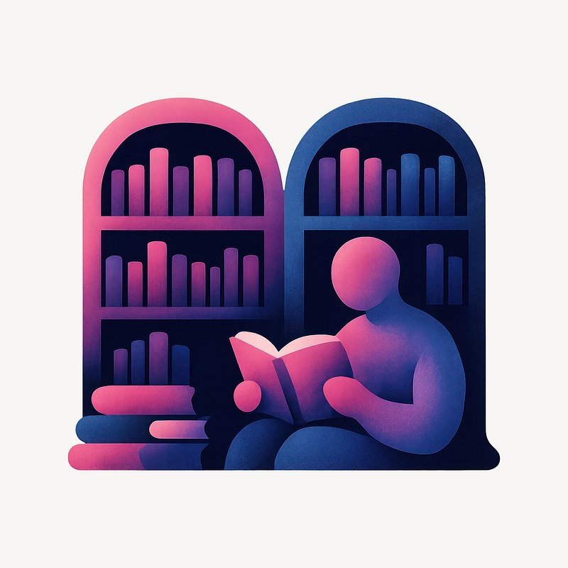 Background Library Vintage Art Design Transparent Images | Free Photos ...