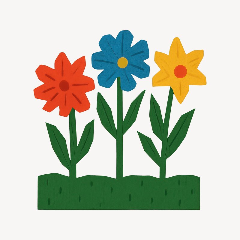 Simple+grass+flowers Aesthetic Images | Free Photos, PNG Stickers ...