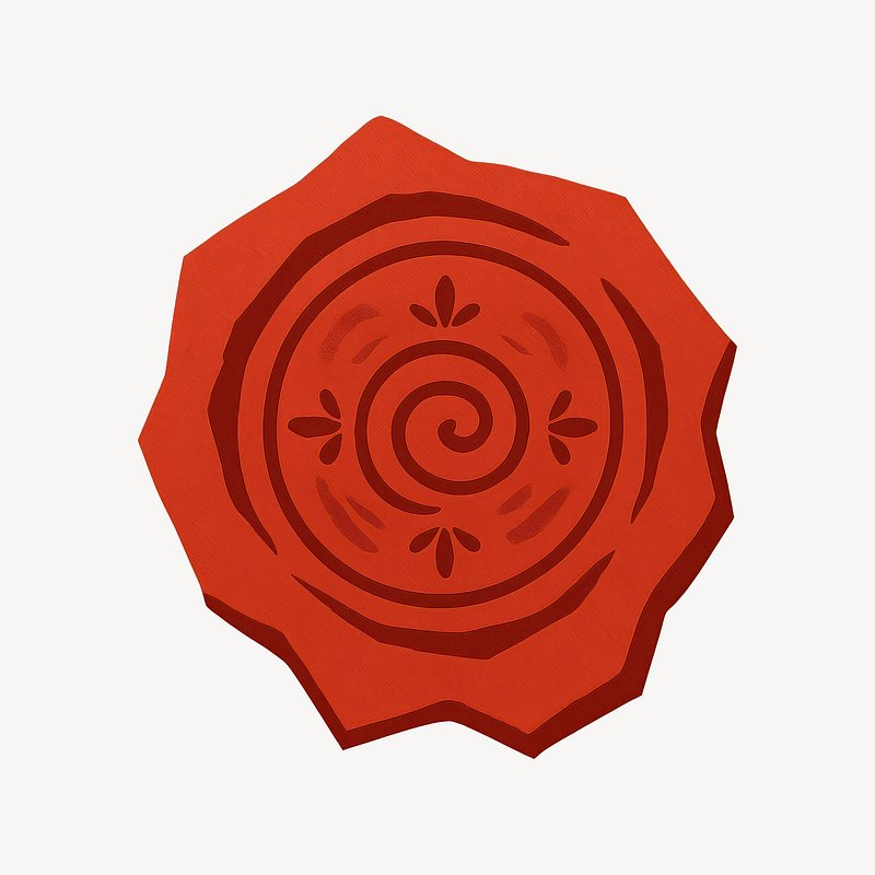 Vintage Wax Stamp Paper Shadow Images | Free Photos, PNG Stickers ...