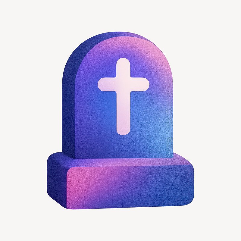 Funeral. Grave Tombstone Background PNG Memorial Images | Free Photos ...