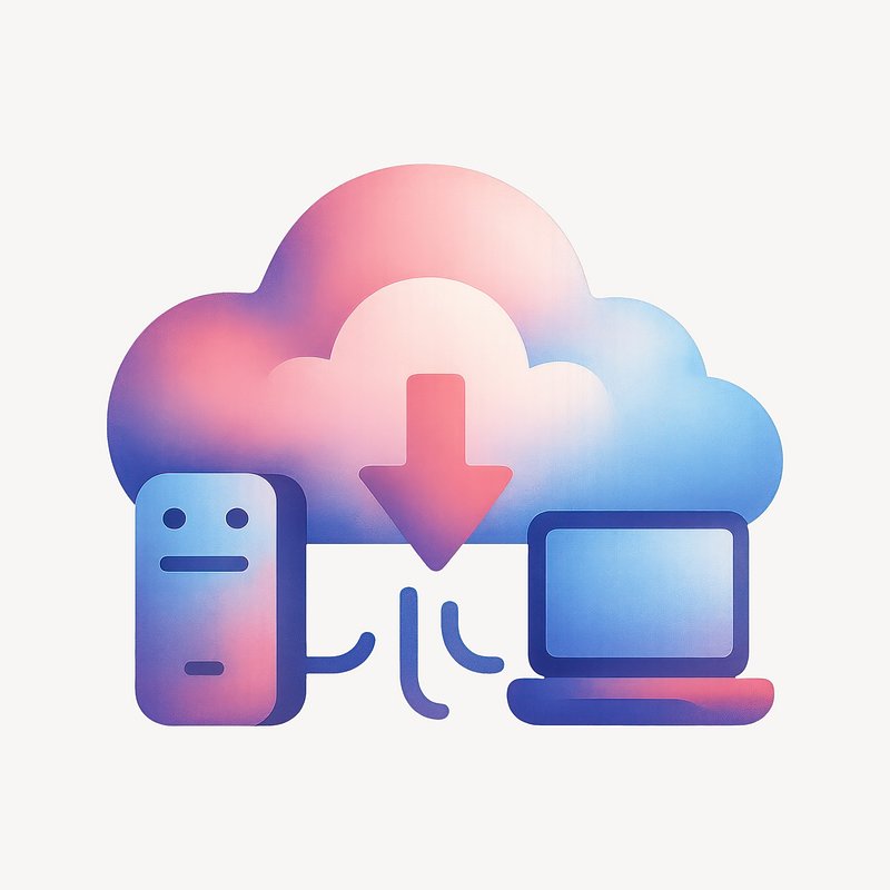 Laptop Transfer Technology Digital Network Transparent PNG Images ...