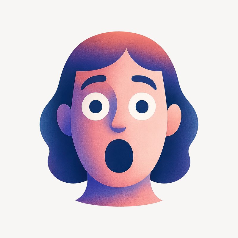 Shock Face Texture Images | Free Photos, PNG Stickers, Wallpapers ...