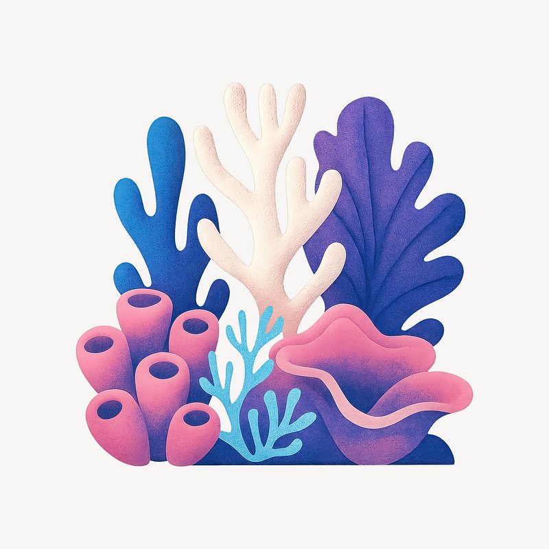 Plant Ecosystem Shadow Ocean Life Underwater Images | Free Photos, PNG ...