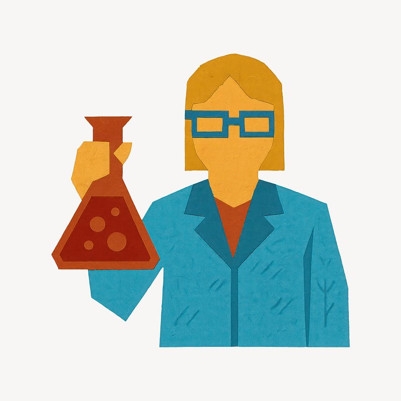 Cartoon Of Laboratory Shadow Images | Free Photos, PNG Stickers ...