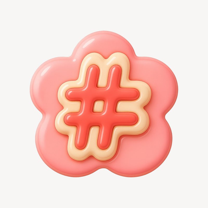 Octothorpe Illustration Images | Free Photos, PNG Stickers, Wallpapers ...