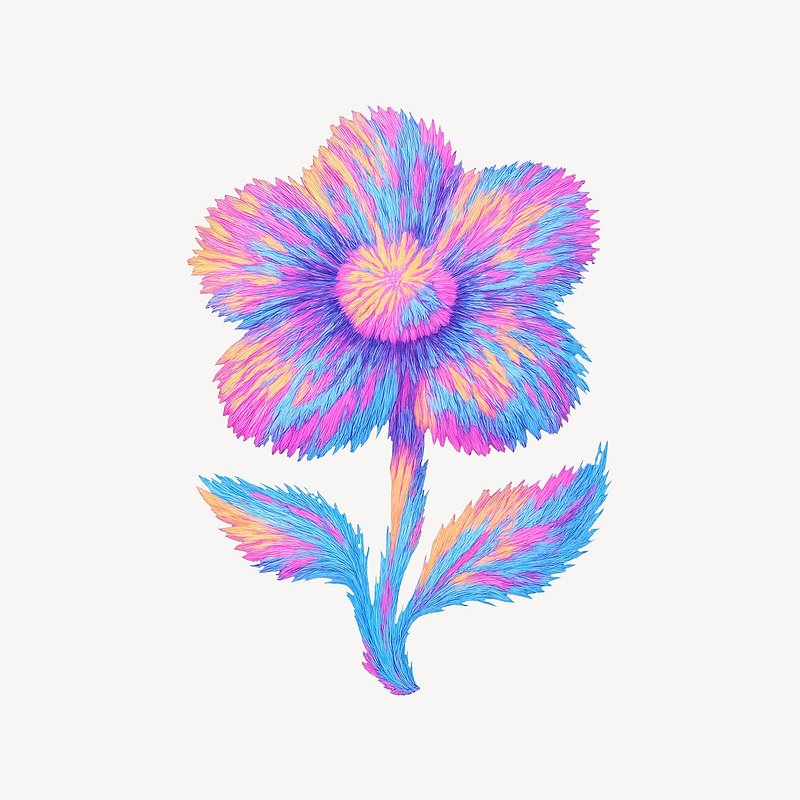Abstract Flower Art Graphic Images | Free Photos, PNG Stickers ...