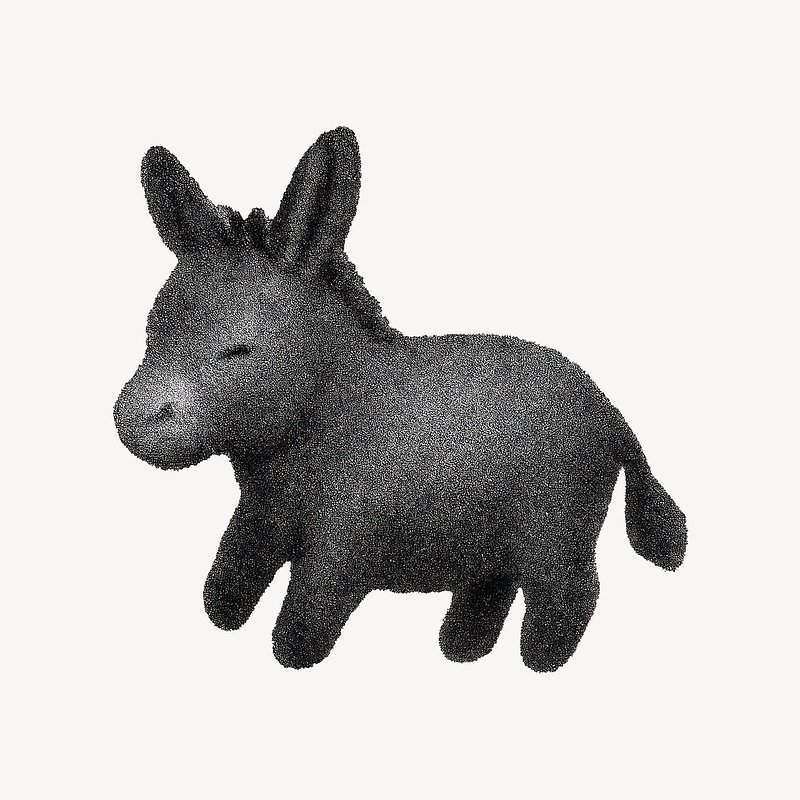 Donkey+images Shadow Images | Free Photos, PNG Stickers, Wallpapers ...